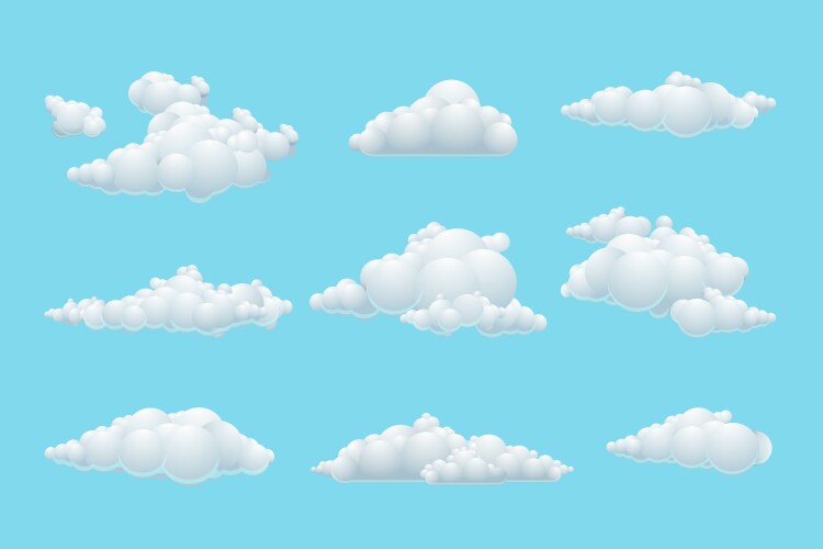 Cloud Cartoon Vector Images (over 210,000)
