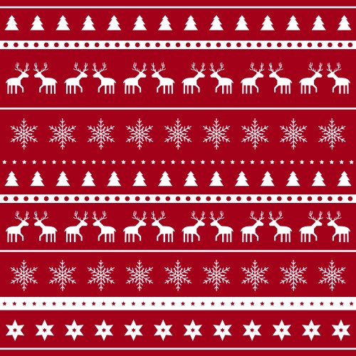 Christmas Pattern Vector Images (over 330,000)