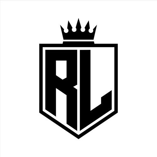 Rl Logo Vector Images (over 2,400)