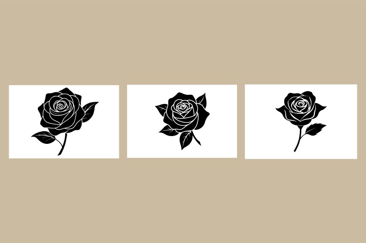 Flowers Svg Vector Images (over 2,600)