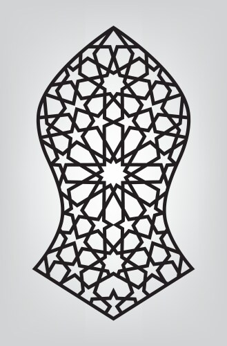 Islamic Decoration Vector Images (over 180,000)