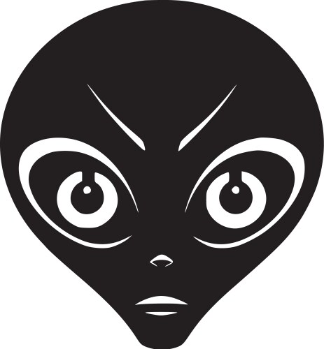 Xenomorph Vector Images (24)