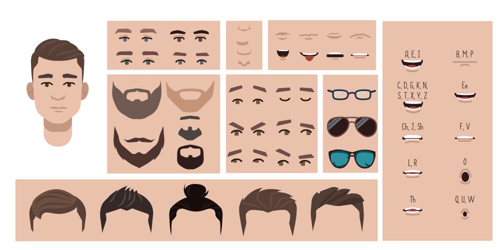 Chinese Man Vector Images (over 12,000)