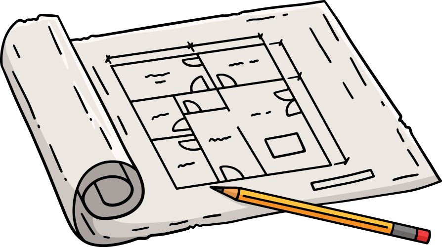 Pencil Cartoon Vector Images (over 86,000)
