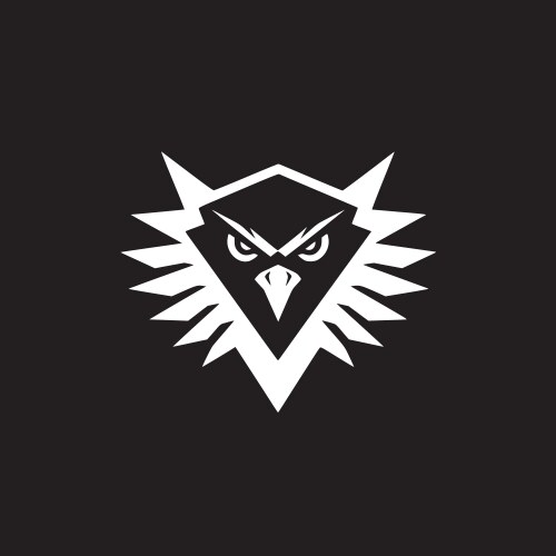 Falcon Outline Vector Images (over 5,300)