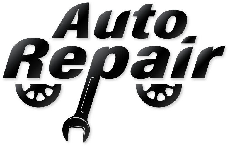 Auto Service Logo Vector Images (over 40,000)