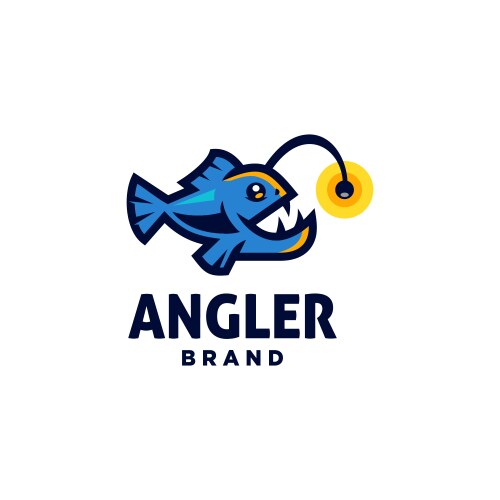 Funny Fish Logo Vector Images (over 3,200)
