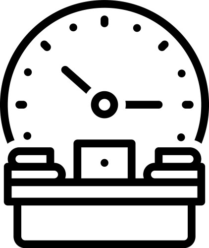 Timepiece Logo Vector Images (over 1,200)