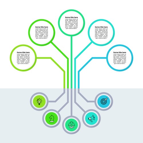Infographic Tree Roots Vector Images (over 200)
