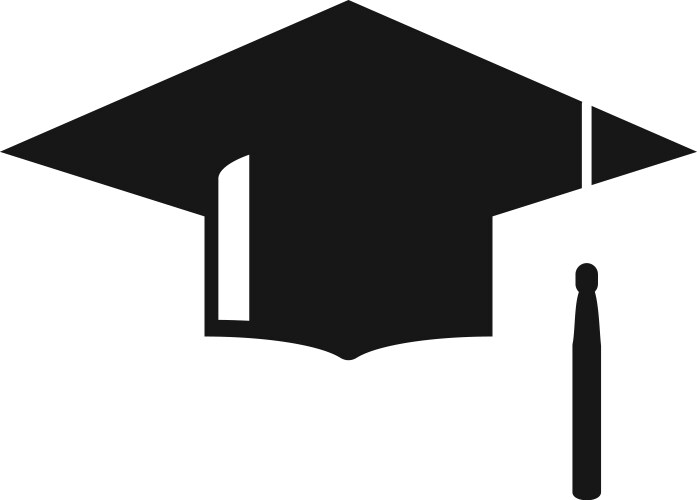 Graduation Cap Logo Vector Images (over 10,000)