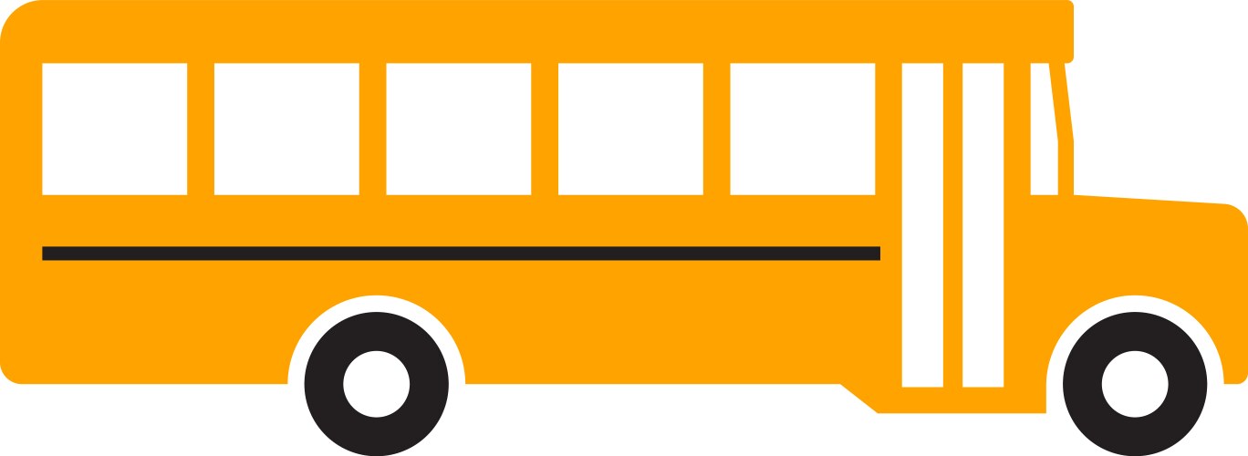 School Bus Vector Images (over 34,000)