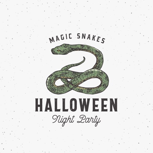 Snakes Logo Vector Images (over 10,000)