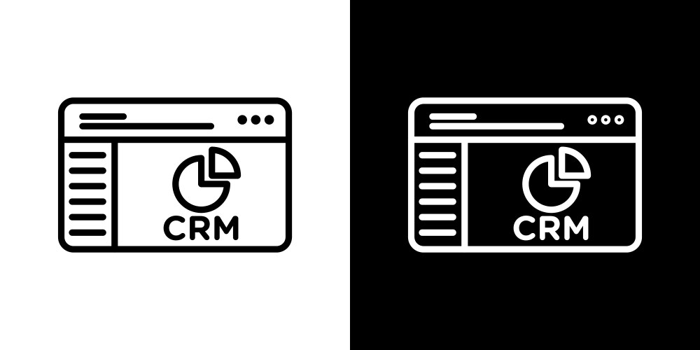 Crm Logo Vector Images (over 960)