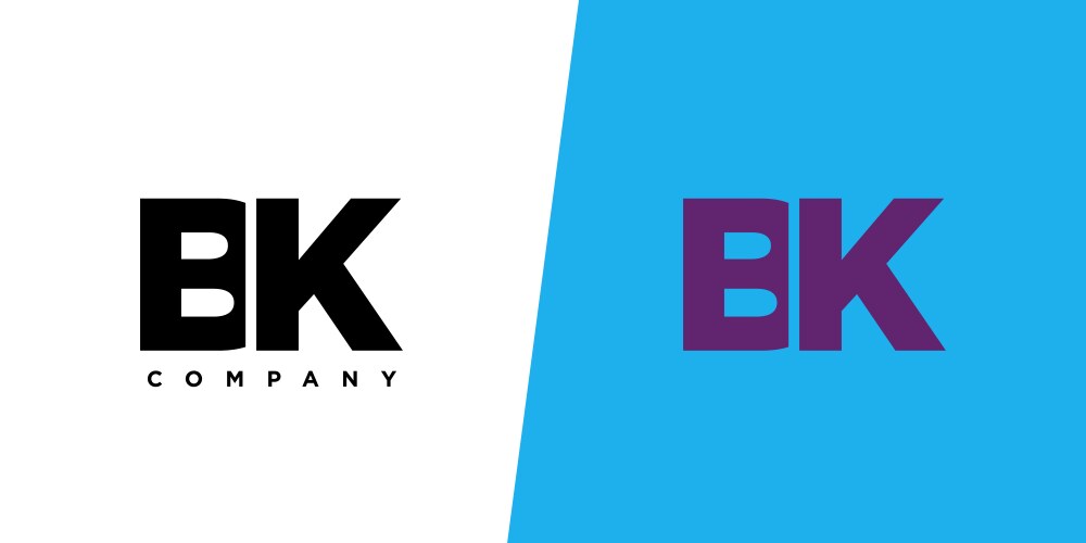 Bk Logo Vector Images (over 2,700)