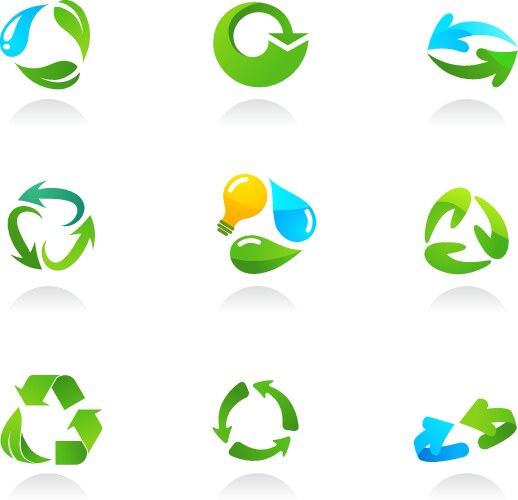 Environmental Logos Vector Images (over 57,000)