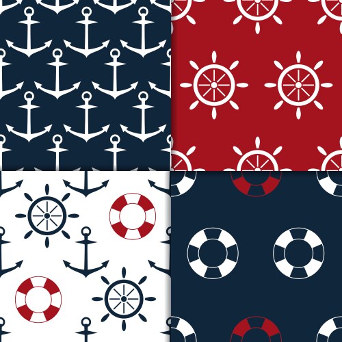 Nautical Vector Images (over 190,000)