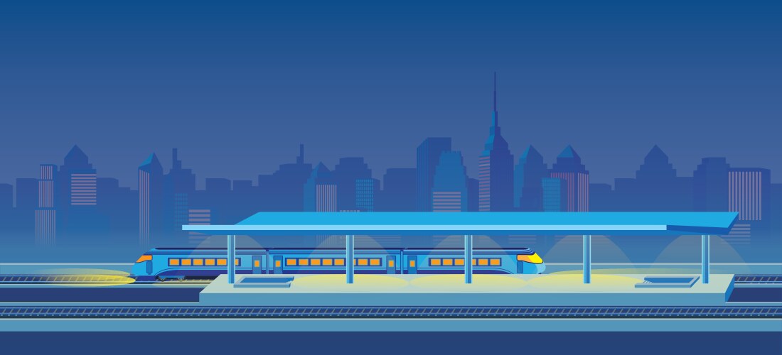 Train Station Vector Images (over 33,000)