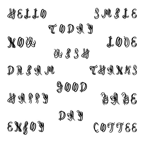 Free Quotes Vector Images (over 6,700)