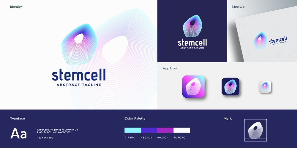 Cell Logo Vector Images (over 40,000)