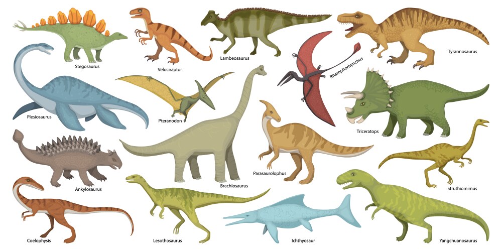 Dinosaur Vector Images (over 67,000)