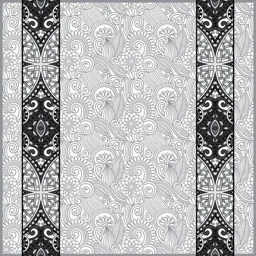 Stripe Border Vector Images (over 66,000)