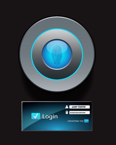 Login Vector Images (over 53,000)