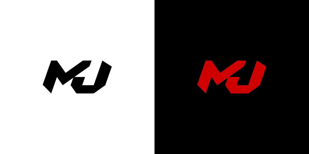 Letter Mj Logo Vector Images (over 2,200)