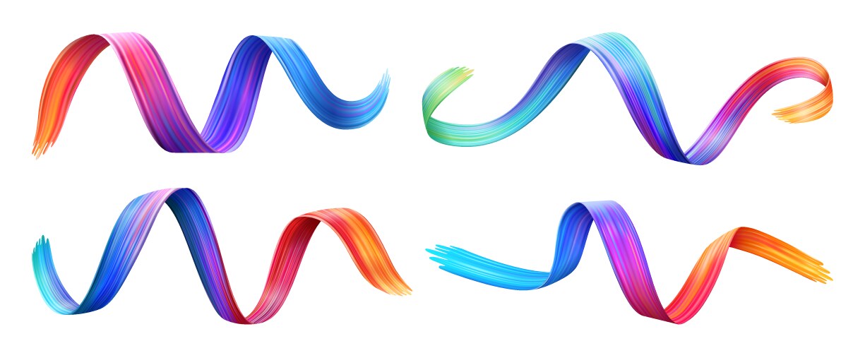 Multicolor Vector Images (over 340,000)