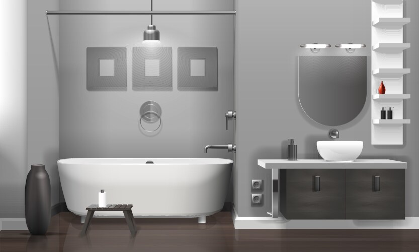 Bathroom Vector Images (over 240,000)
