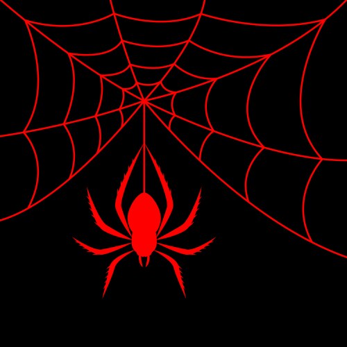 Spiderman Web Vector Images (over 130)