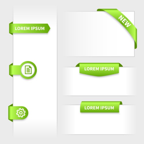 Green 3d Button Vector Images (over 74,000)