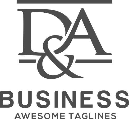 Da Logo Vector Images (over 3,200)
