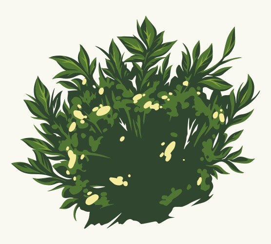 Bush Vector Images (over 86,000)
