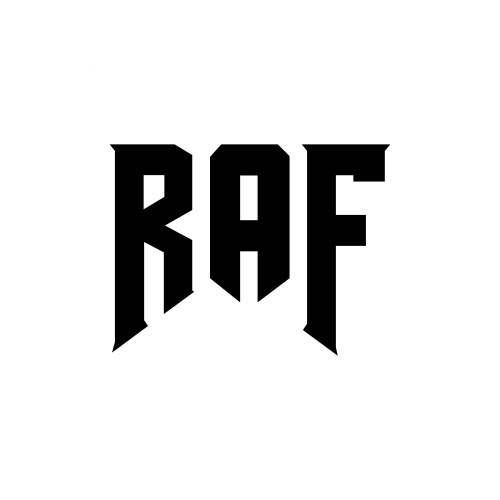 Raf Logo Vector Images (over 120)