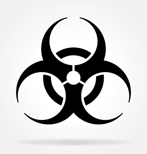 Biohazard Logo Vector Images (over 4,100)