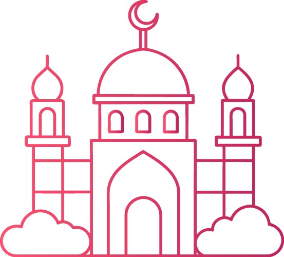 Moon Line Drawing Vector Images (over 14,000)