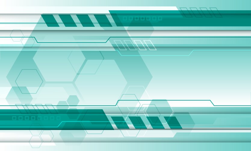 Futuristic Cyber Vector Images (over 110,000)