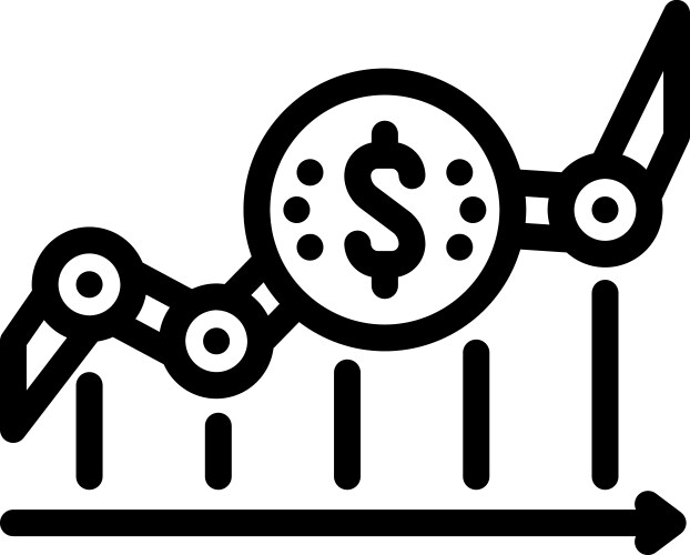 Cash Flow Icon Vector Images (over 6,400)