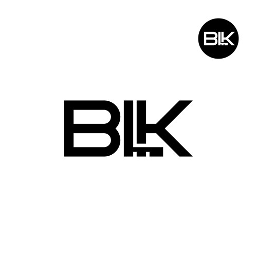 Blk Logo Vector Images (49)