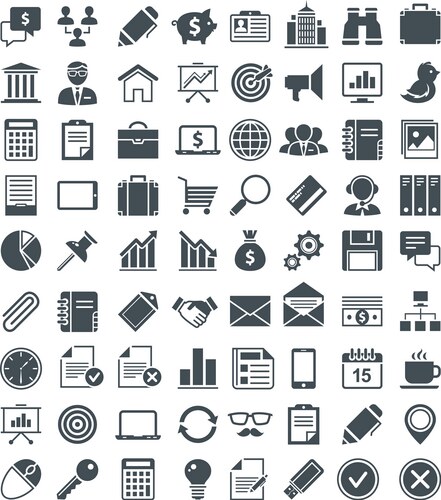 Icons Vector Images (over 22.1 million)