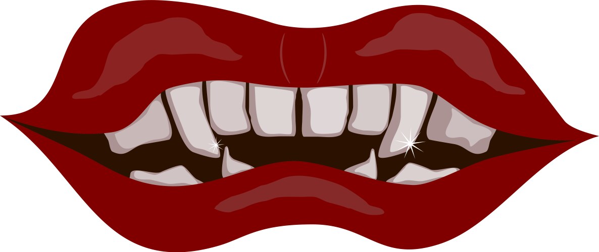 Lip Sucking Suck Vector Images (over 130)