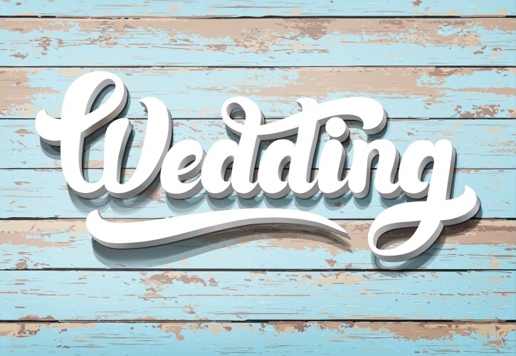 Wedding Words Vector Images (over 13,000)