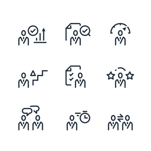 Apprenticeship Icon Vector Images (over 590)