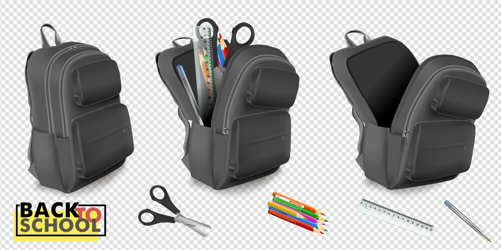 Backpack Straps Vector Images (over 3,100)