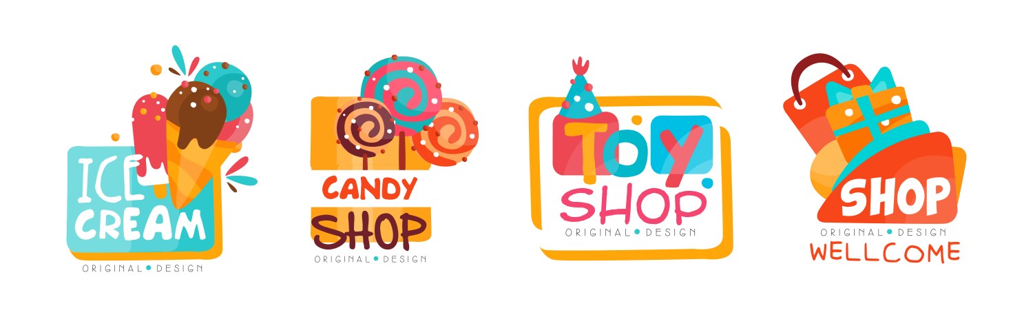 Snack Shop Logo Vector Images (over 7,600)