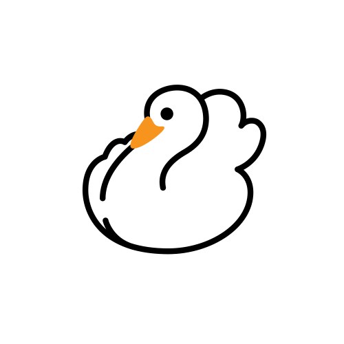 Duck Vector Images (over 54,000)