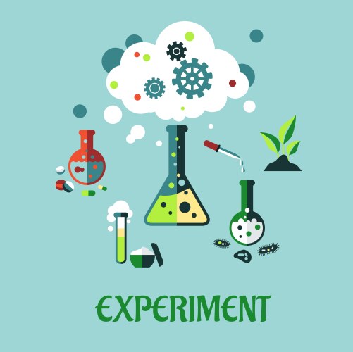 Experiment Icon Vector Images (over 160,000)