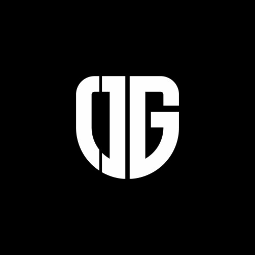 Og logo Vector Images & Graphics for Commercial Use | VectorStock