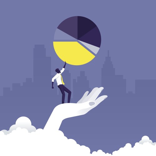 Market Leader Vector Images (over 30,000)