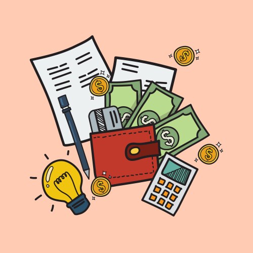 Cost Control Icon Vector Images (over 2,900)